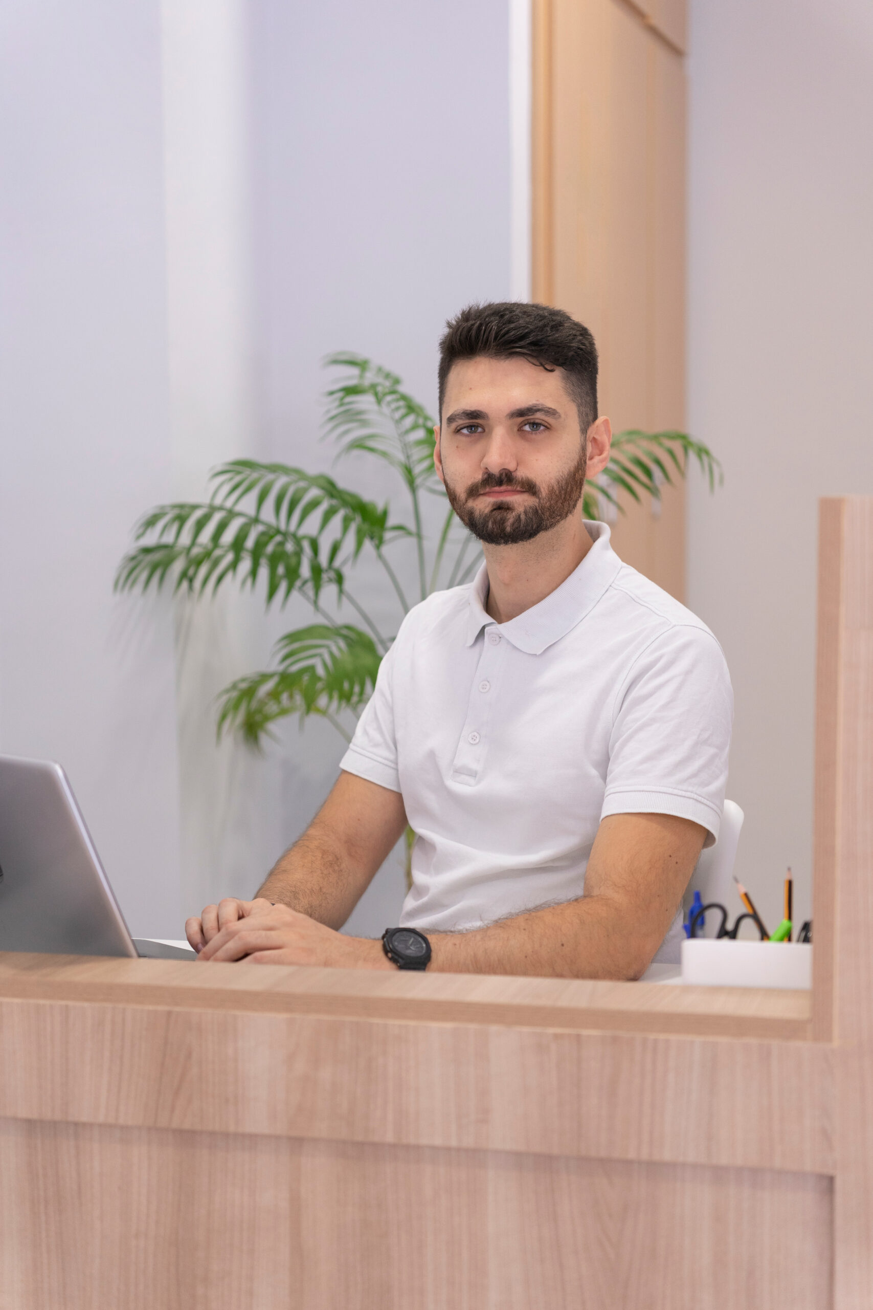 Nosotros - Fisioterapia y Equilibrio Jose Atienza